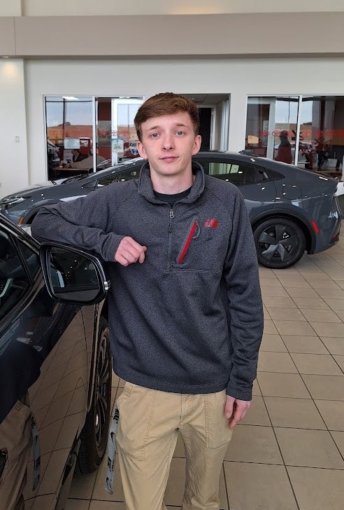 LeadCar Toyota Mankato Staff | Meet Our Toyota Team
