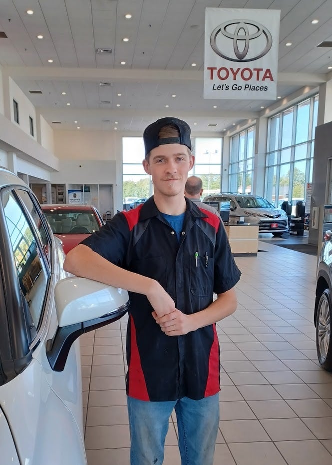 LeadCar Toyota Mankato Staff | Meet Our Toyota Team