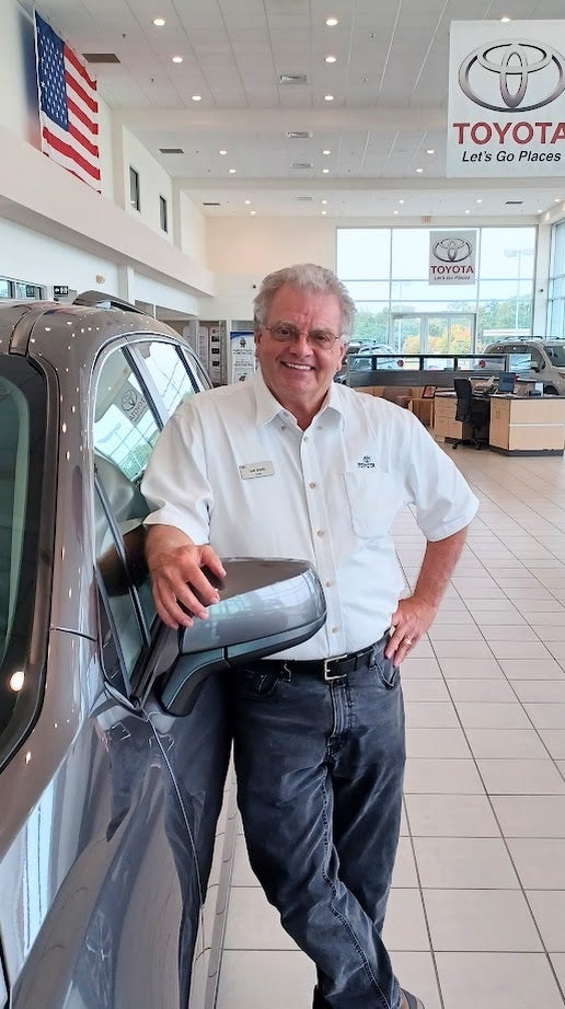 LeadCar Toyota Mankato Staff | Meet Our Toyota Team