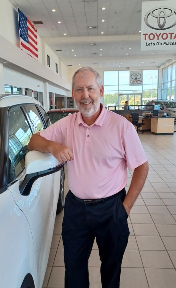 LeadCar Toyota Mankato Staff | Meet Our Toyota Team